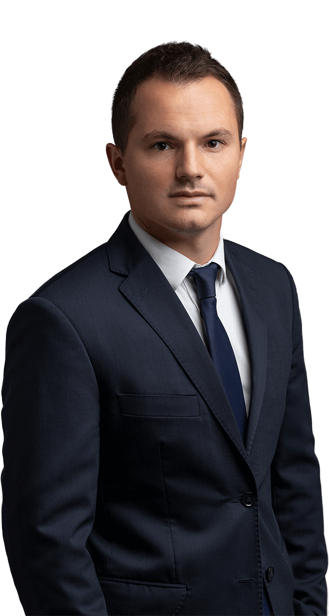 Prawnik Chojna Łukasz Rozmiarek